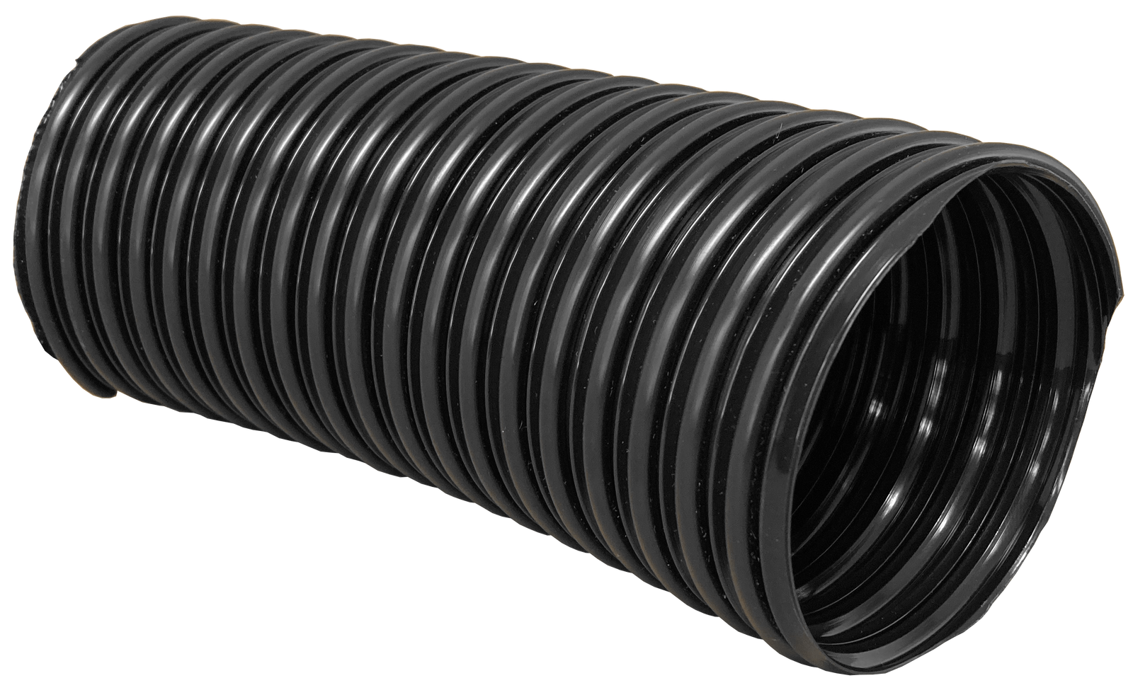 Rixen’s Enterprises, Inc. | 3” Plastic Vent Hose per 1 ft.