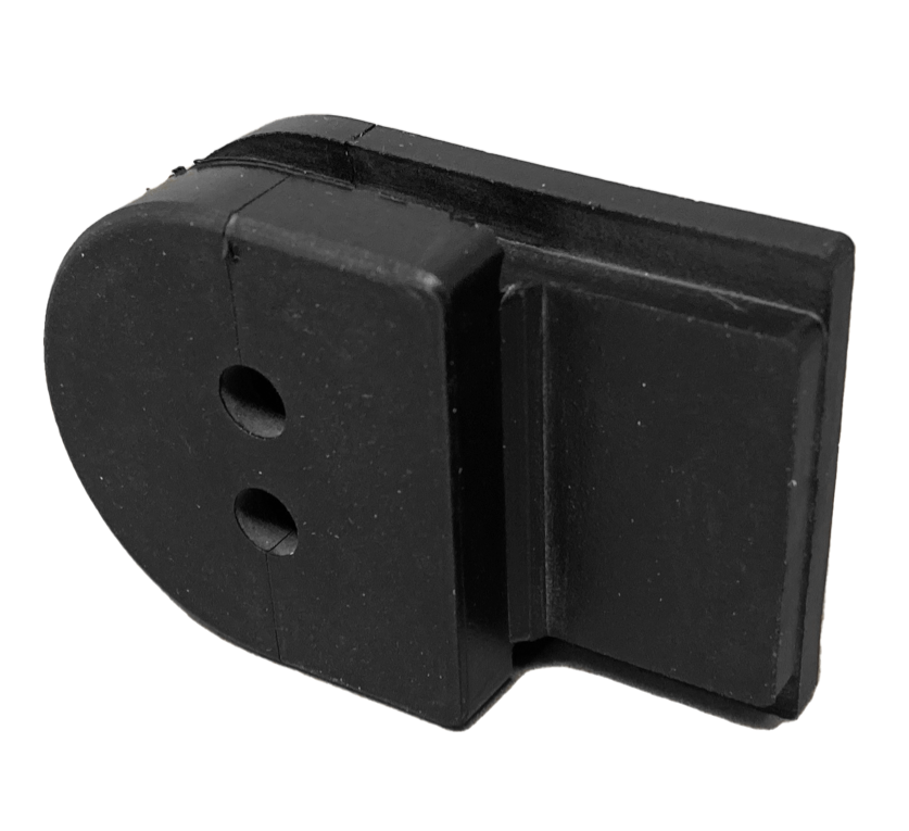 H Series, Temperature Sensor Grommet