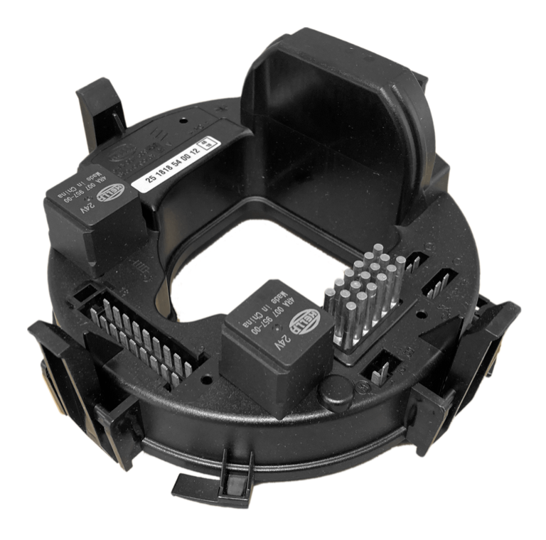 Rixen’s Enterprises, Inc. | H16 Burner Control Unit