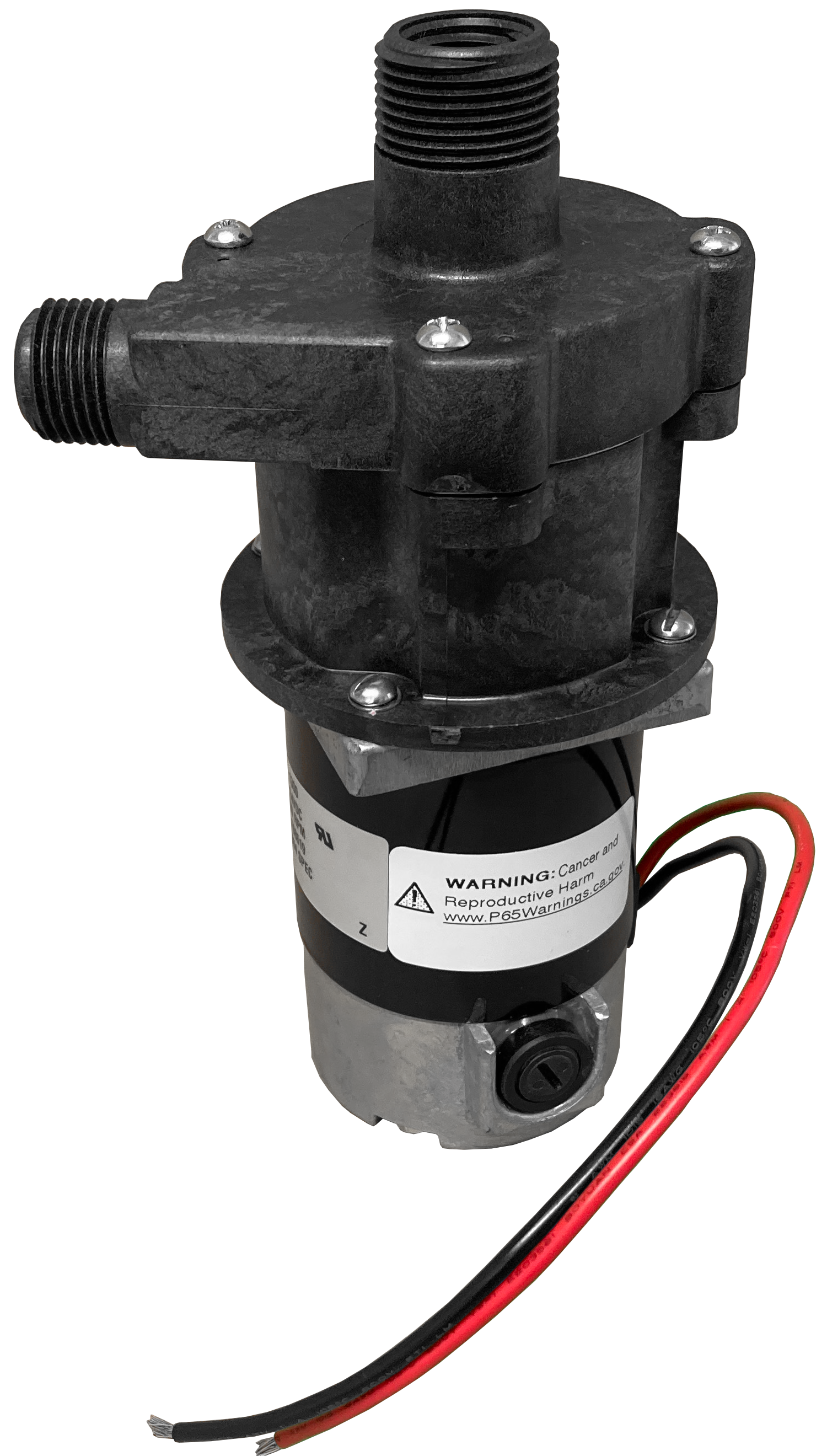 Rixen’s Enterprises, Inc. | March Mag Drive Pump 24 Volt
